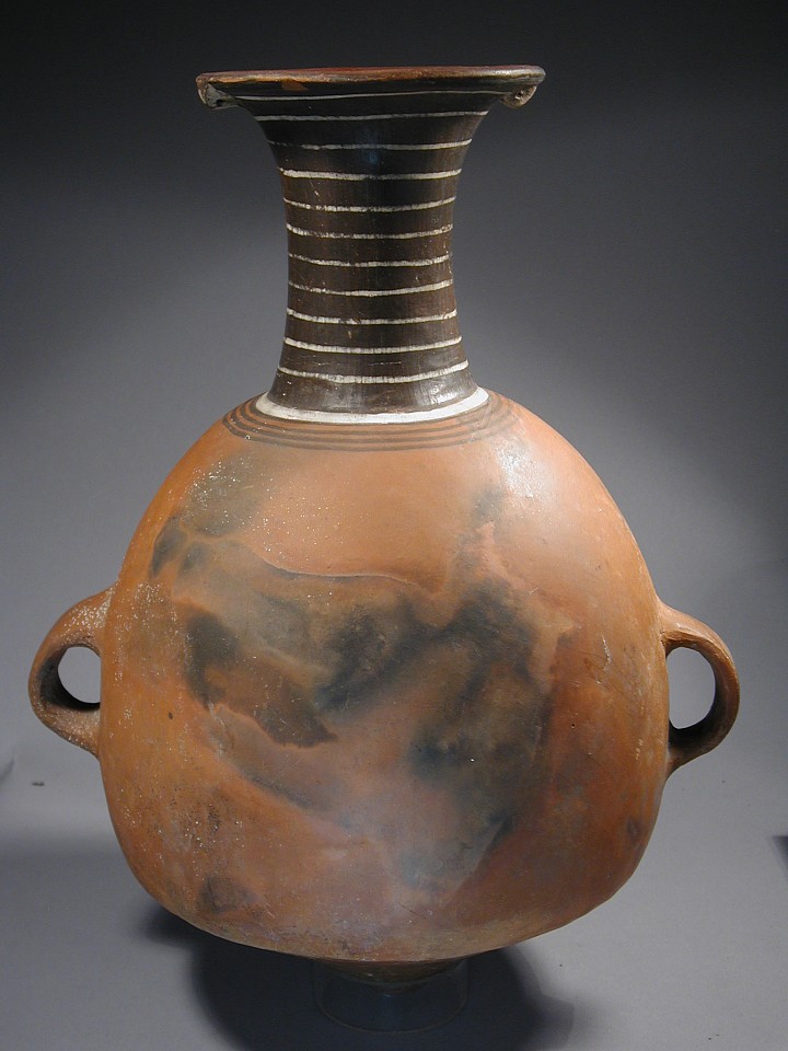 Peru | Moche I - II Effigy Vessel of the Decapitator Ai Apaec | | David ...