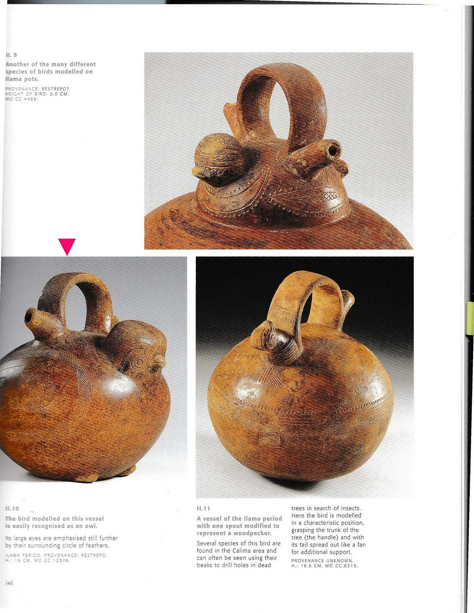 Peru | Moche I - II Effigy Vessel of the Decapitator Ai Apaec | | David ...