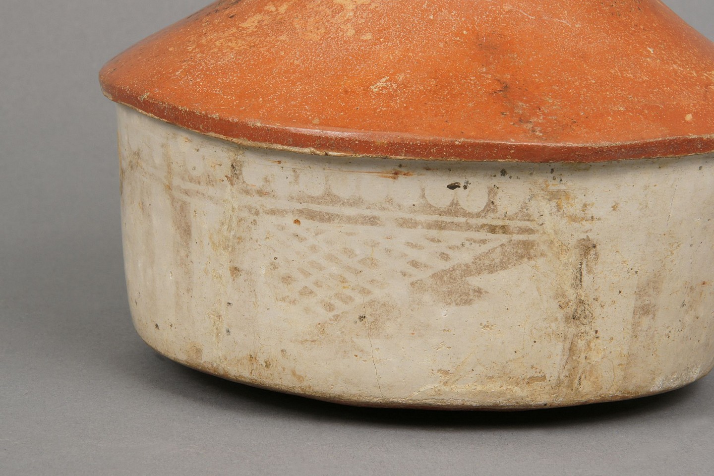 Peru | Moche I - II Effigy Vessel of the Decapitator Ai Apaec | | David ...