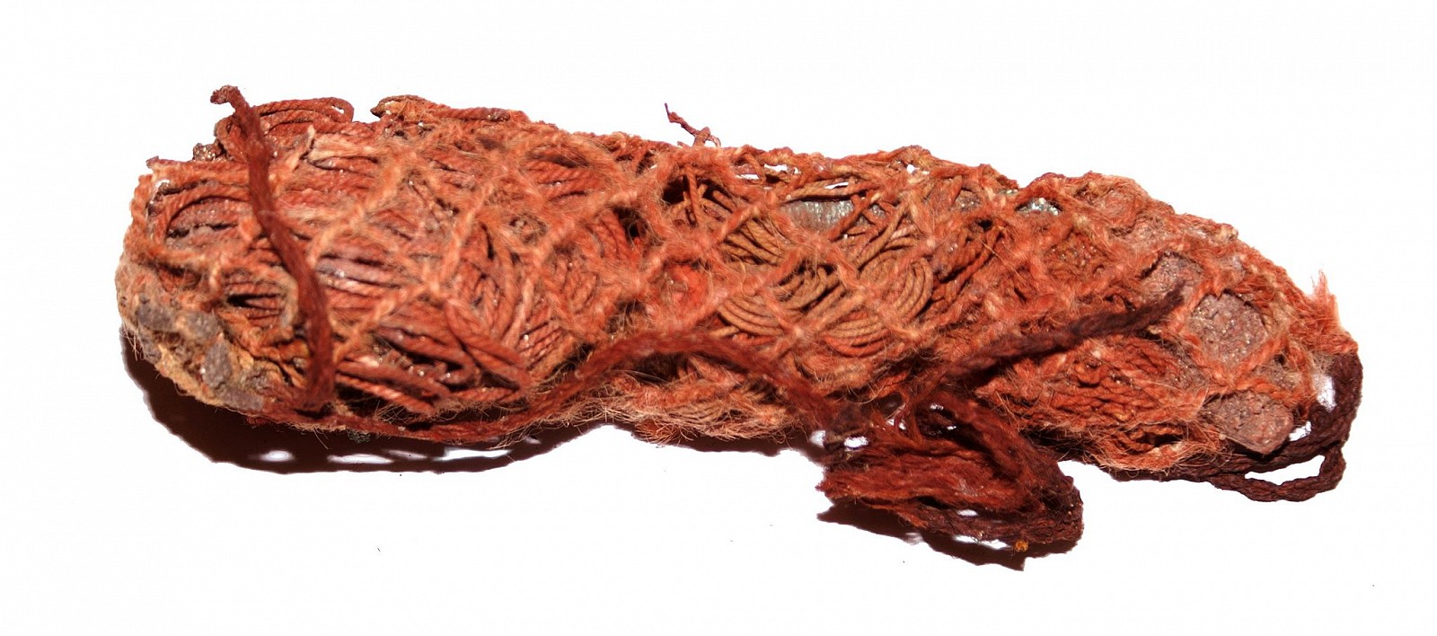 Chile | Tools for Chipping and Cutting with Copper Blade in Wood Case ...