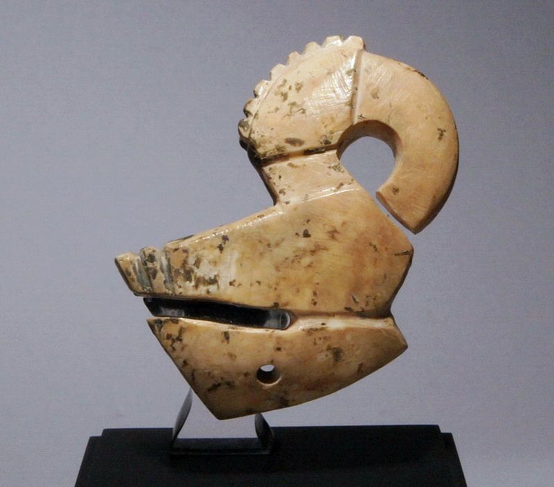 David Bernstein Pre-Columbian Art. Extensive inventory of Pre-Columbian ...