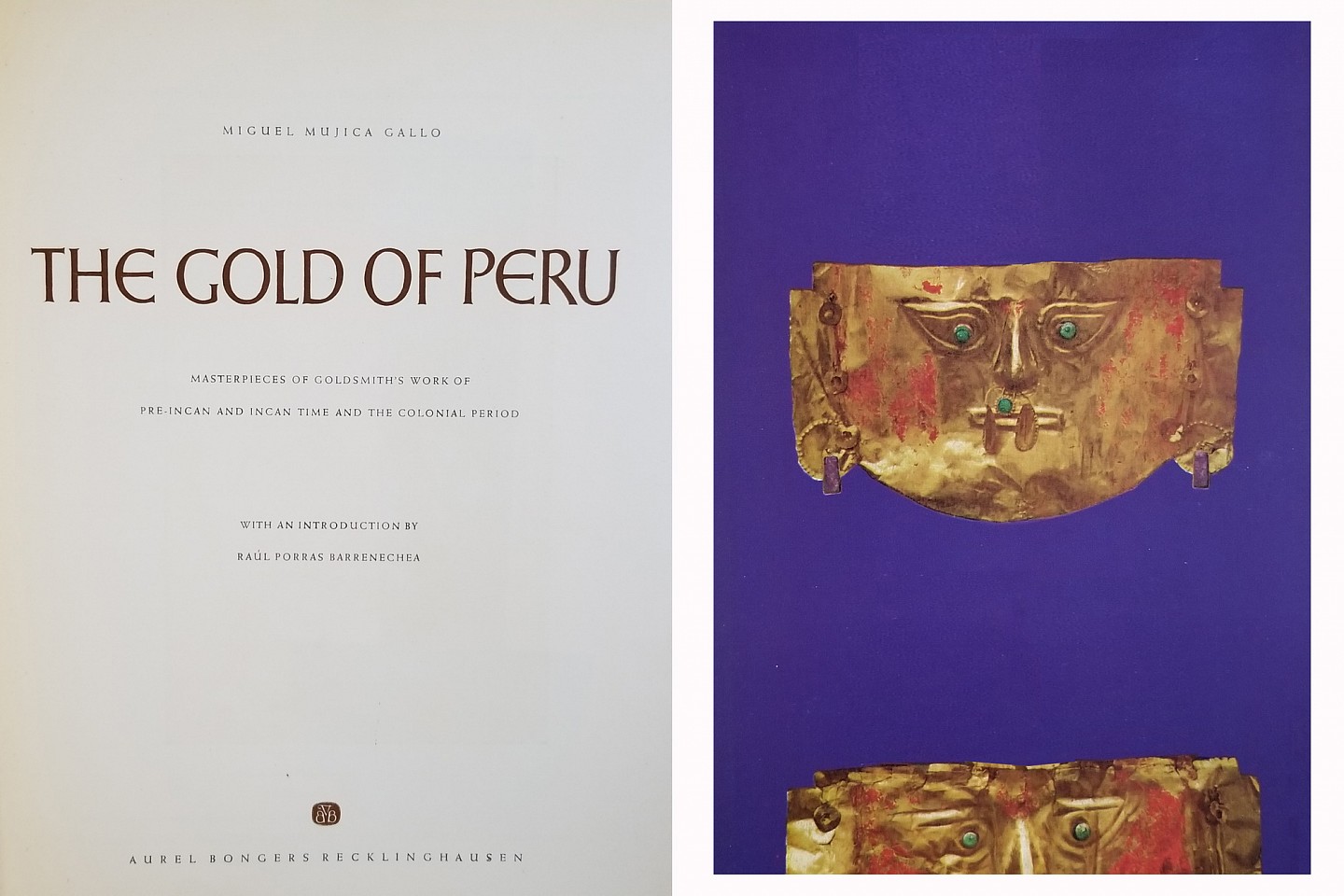 Colombia | Quimbaya cast gold pendant of a Lord in a Trance | | David ...