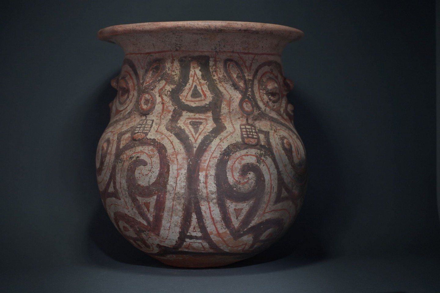 David Bernstein Pre-Columbian Art. Extensive inventory of Pre-Columbian ...