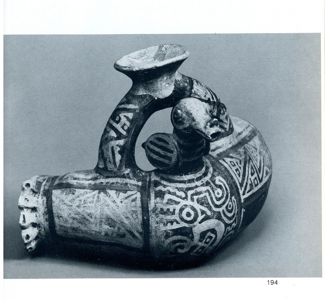 Peru | Chimu Carved Crayfish and Bird Pendants Carved from Spondylus ...