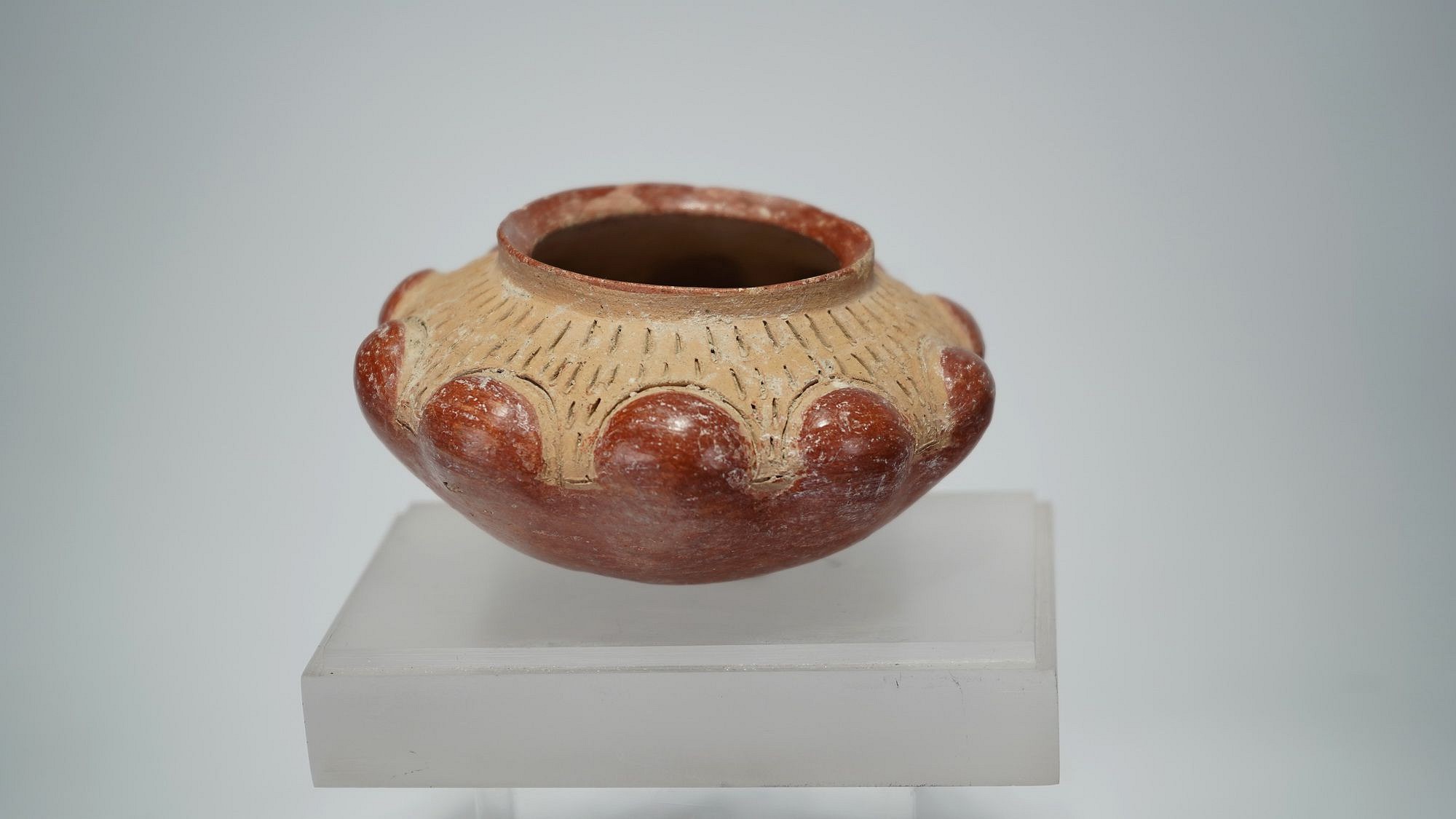 Peru | Moche I - II Effigy Vessel of the Decapitator Ai Apaec | | David ...